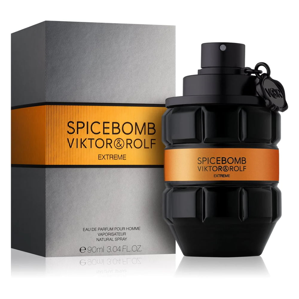 Spicebomb Extreme Viktor&Rolf – Parfimerija Gold